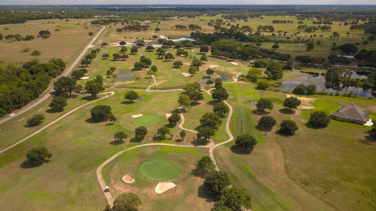 Gallery - Legendary Oaks Golf Course