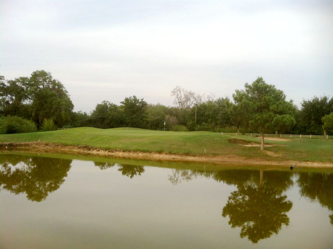 Gallery - Legendary Oaks Golf Course