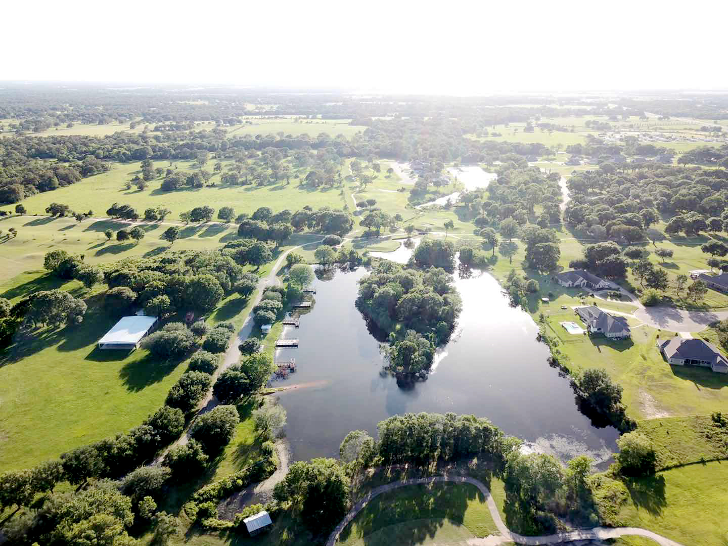 Gallery - Legendary Oaks Golf Course